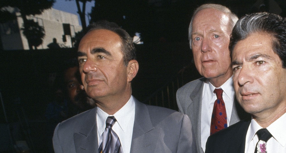 Robert Shapiro Net Worth | Celebrity Net Worth