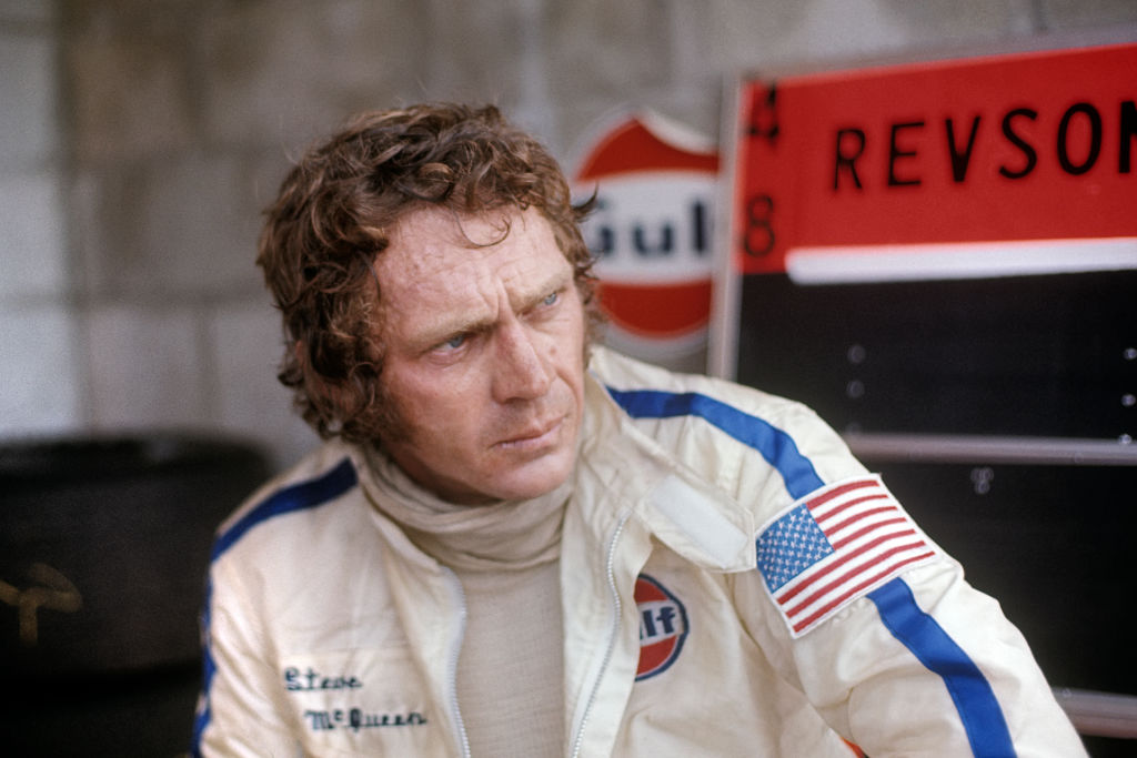 Steve McQueen Net Worth | Celebrity Net Worth Steve McQueen Net Worth | Celebrity Net Worth
