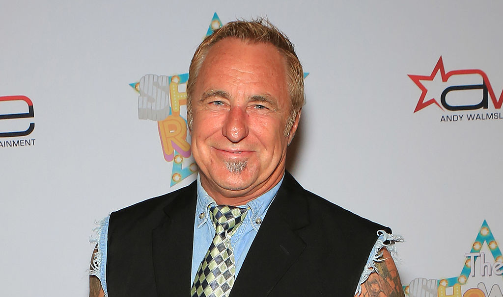 Rick Dale Net Worth | Celebrity Net Worth