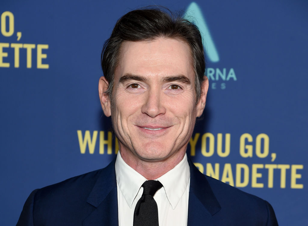 Billy Crudup Net Worth | Celebrity Net Worth