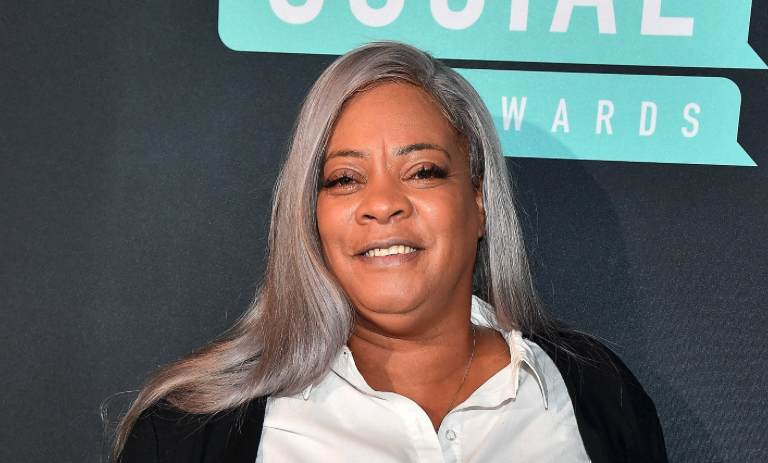 Debra Antney Net Worth | Celebrity Net Worth