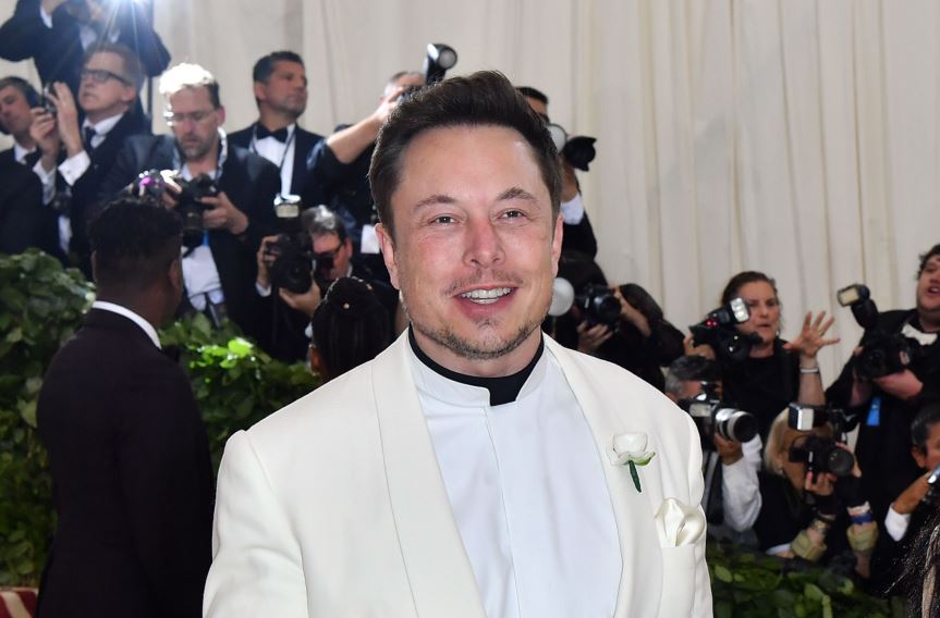 Elon Musk's Net Worth Increased $24 Billion On Monday, Ending The Day ...