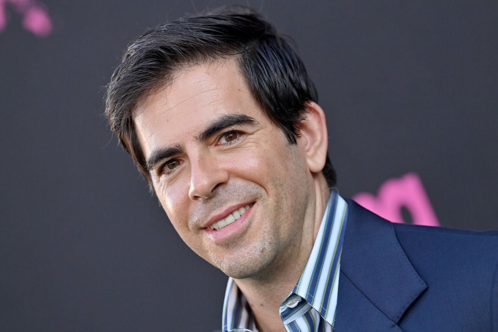Eli Roth Net Worth | Celebrity Net Worth