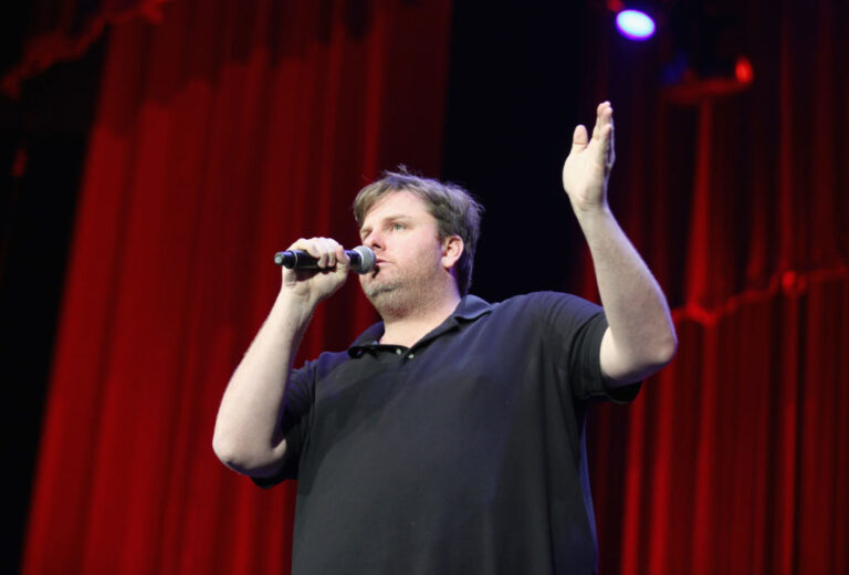 Tim Dillon Net Worth | Celebrity Net Worth