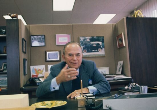 Ray Kroc Net Worth | Celebrity Net Worth
