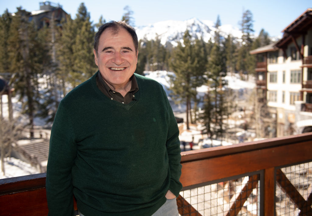 Richard Kind Net Worth | Celebrity Net Worth