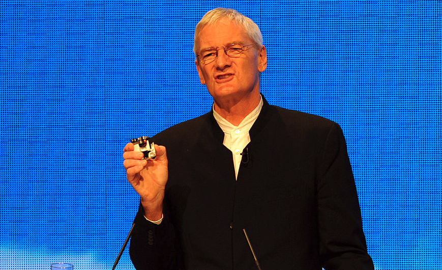 James Dyson Net Worth | Celebrity Net Worth