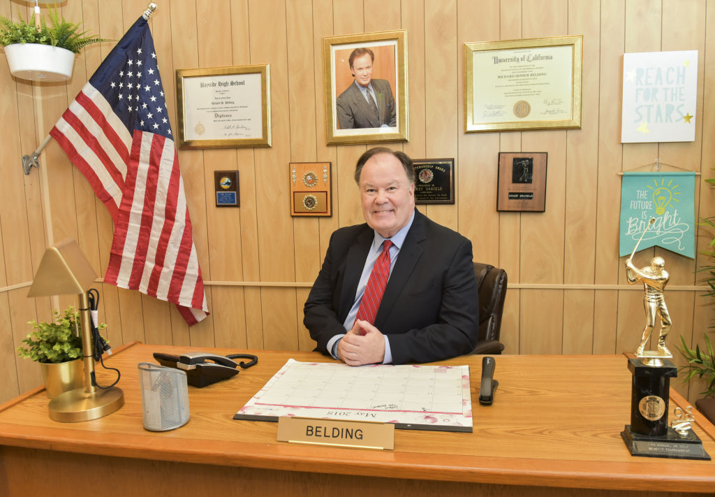 Dennis Haskins Net Worth | Celebrity Net Worth