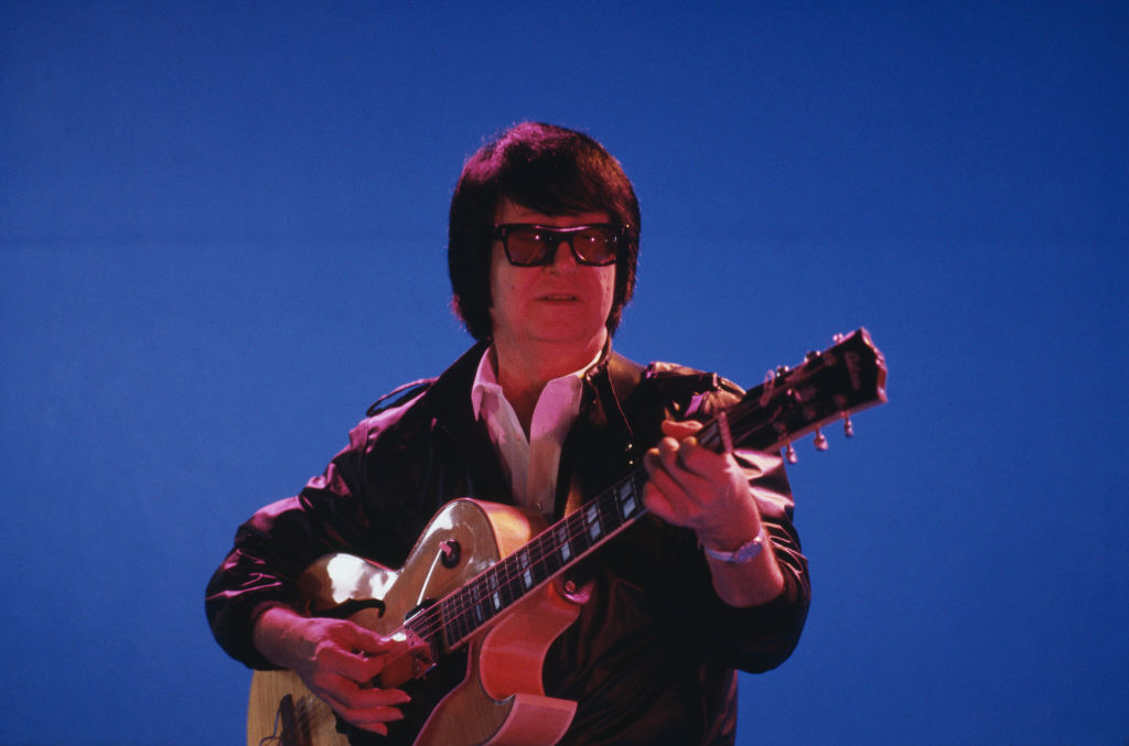 Roy Orbison Net Worth | Celebrity Net Worth