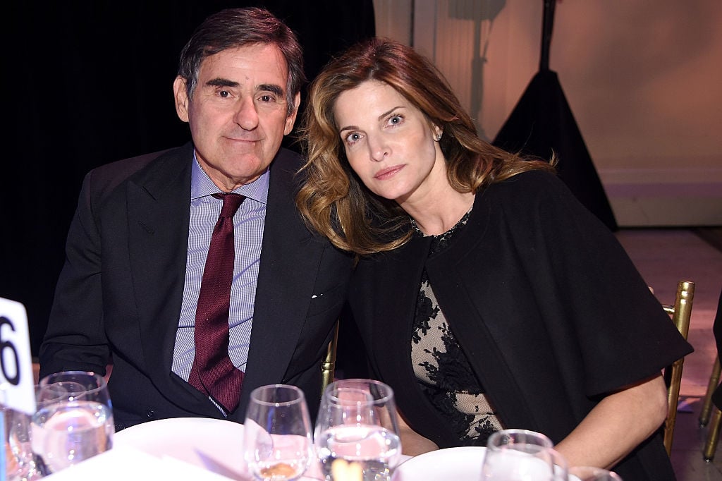 Stephanie Seymour Net Worth | Celebrity Net Worth