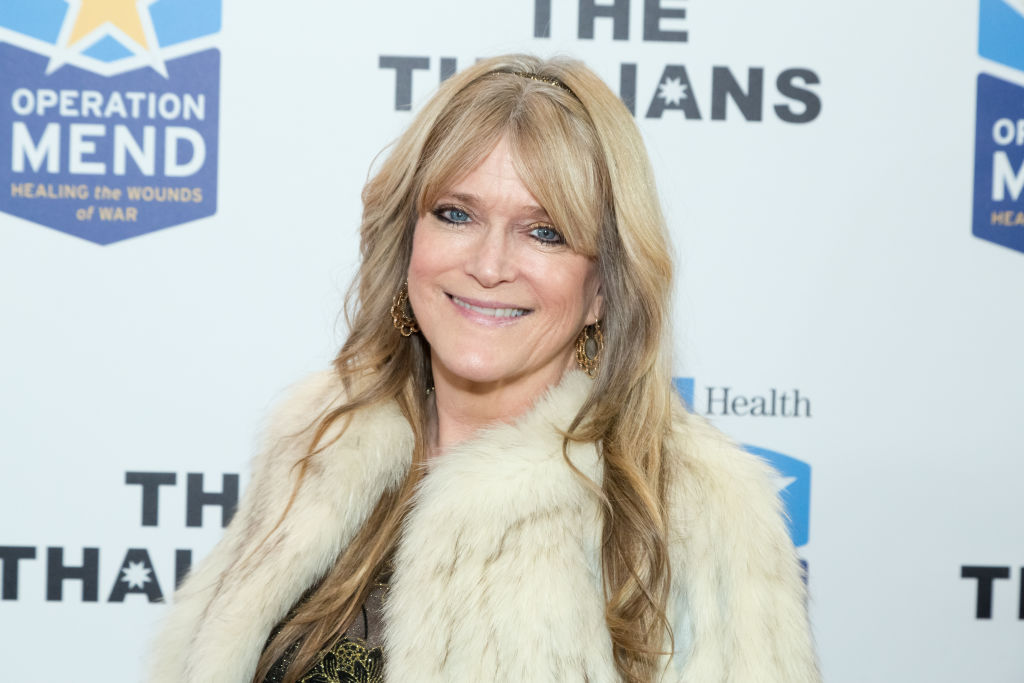 Susan Olsen Net Worth | Celebrity Net Worth