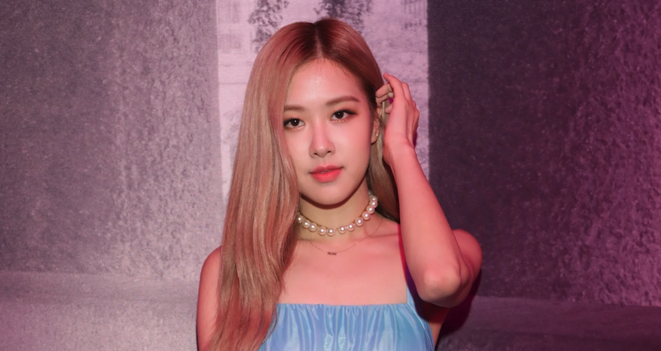 Rosé (Roseanne Park) Net Worth | Celebrity Net Worth