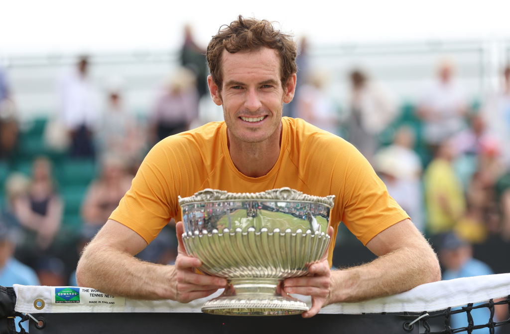 Andy Murray Net Worth | Celebrity Net Worth
