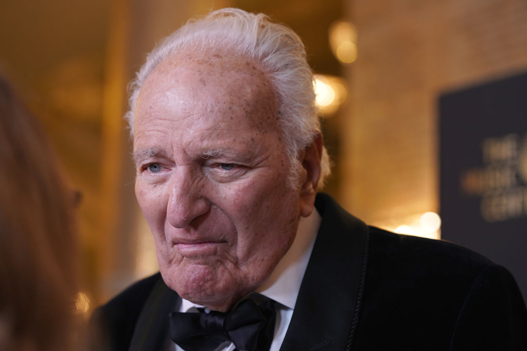 Jerry Moss Net Worth | Celebrity Net Worth