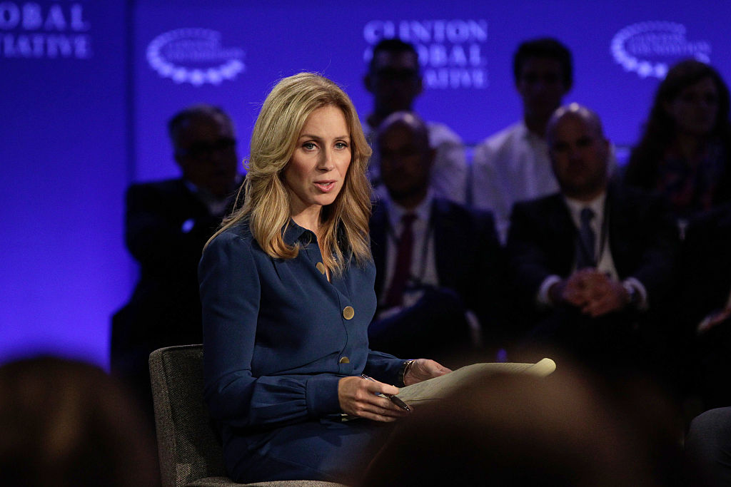 Becky Quick Net Worth | Celebrity Net Worth