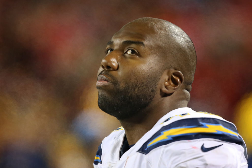 Russell Okung's NFL Salary Bitcoin Conversion Just Went Negative ...