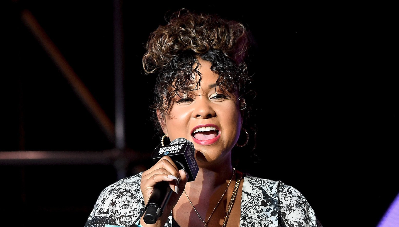 Angela Yee Net Worth | Celebrity Net Worth