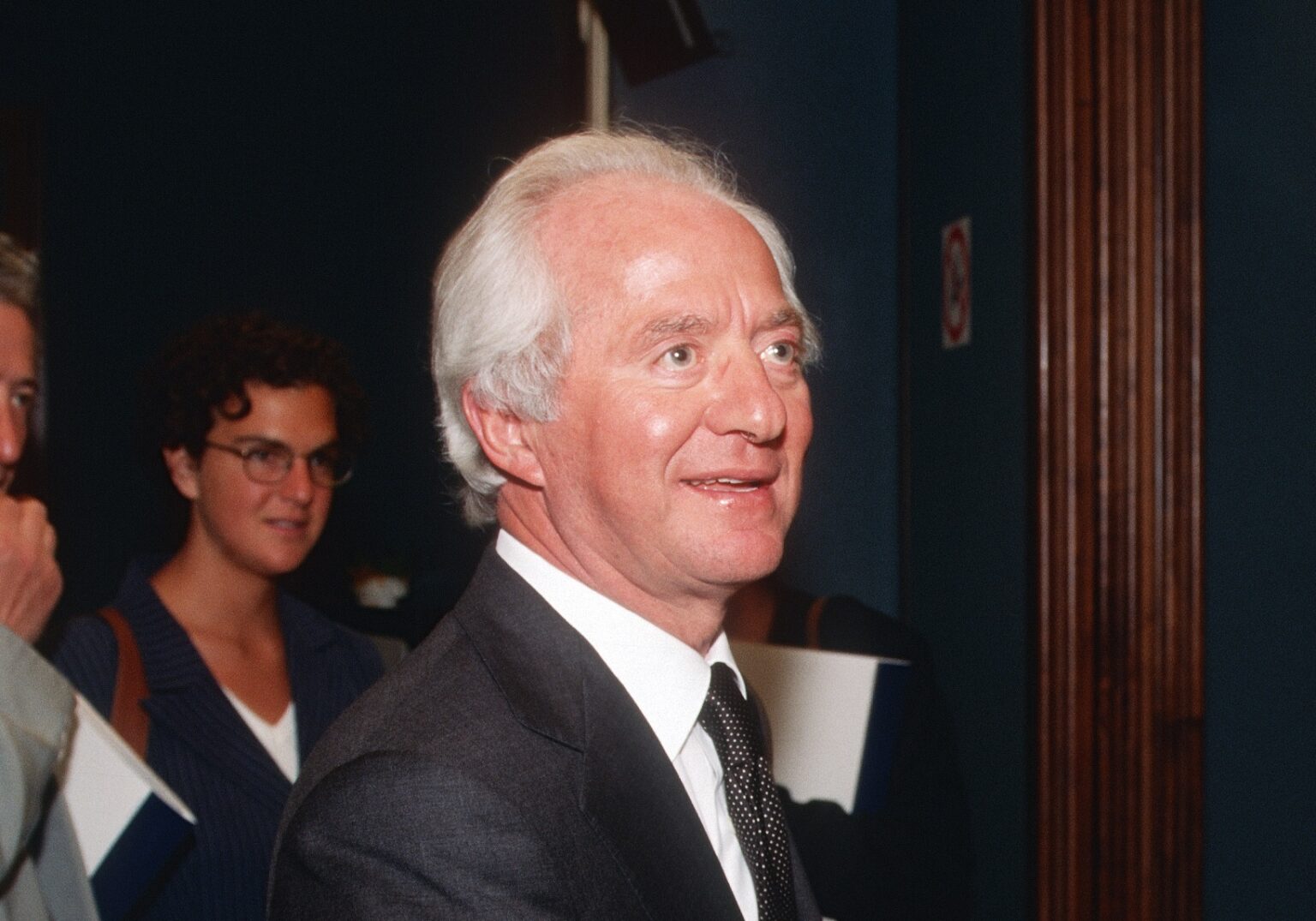 18-Year-Old Ray-Ban Heir Is Now The Youngest Billionaire In The World ...