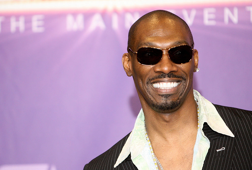 Charlie Murphy Net Worth | Celebrity Net Worth