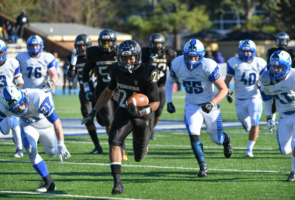 One College Football Player Has Signed More Than 70 NIL Deals — And You ...