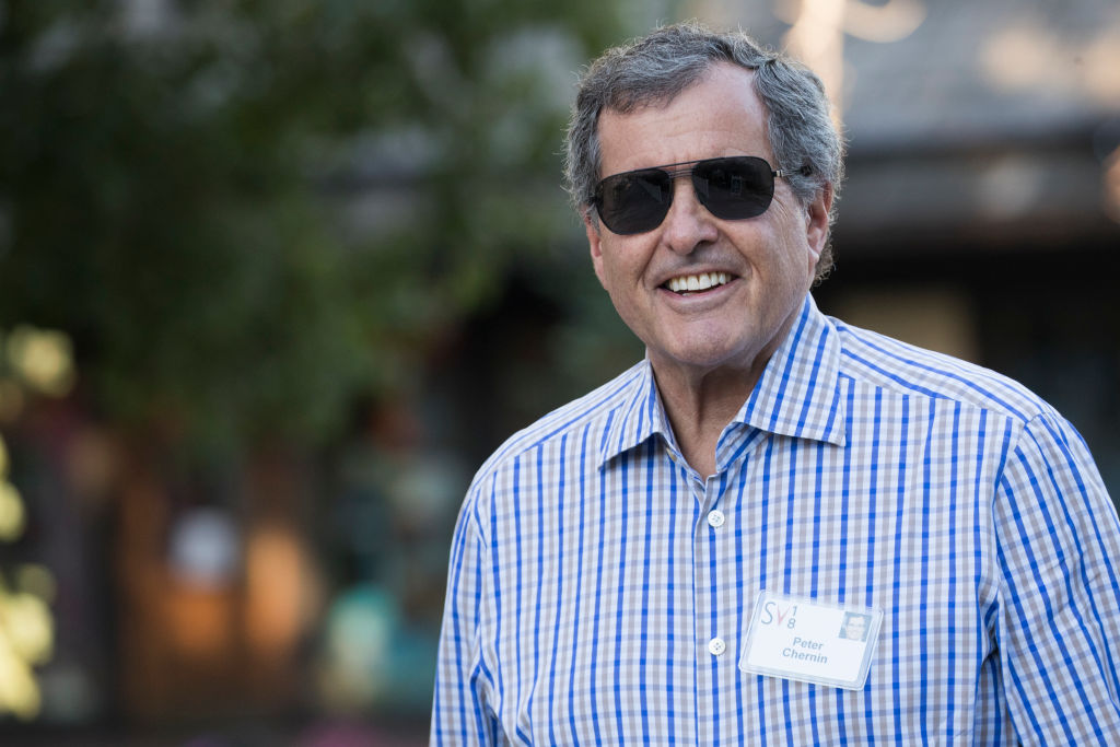 Peter Chernin Net Worth | Celebrity Net Worth