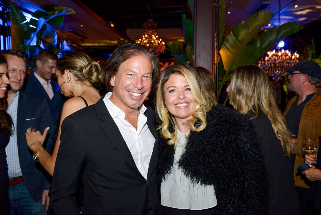 Gary Friedman Net Worth | Celebrity Net Worth