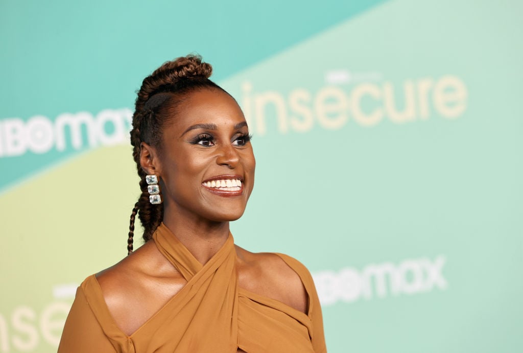 Issa Rae Net Worth | Celebrity Net Worth