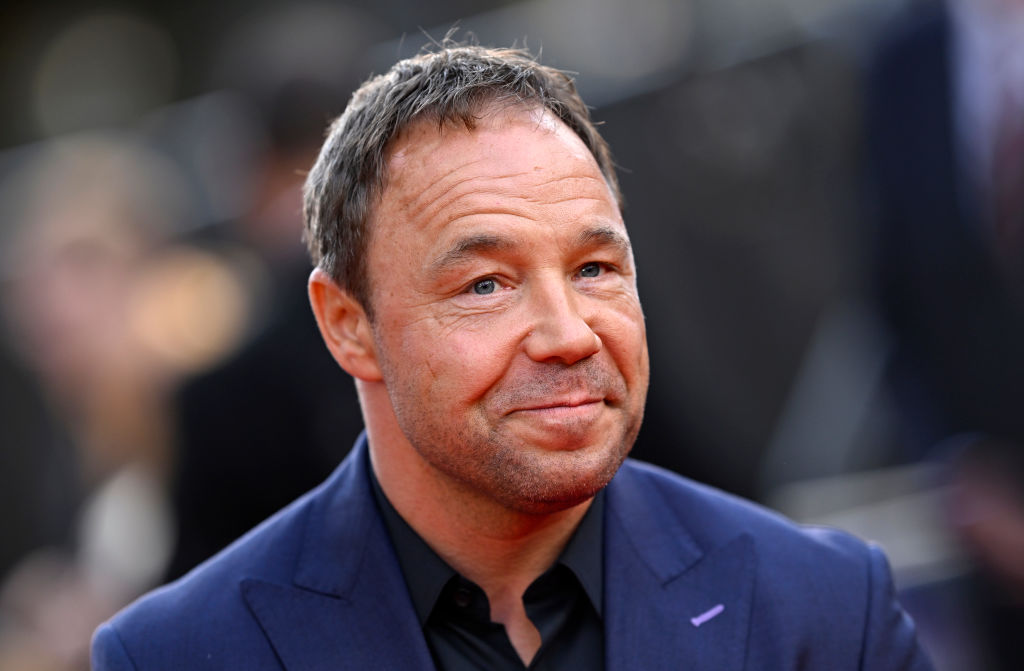 Stephen Graham Net Worth | Celebrity Net Worth