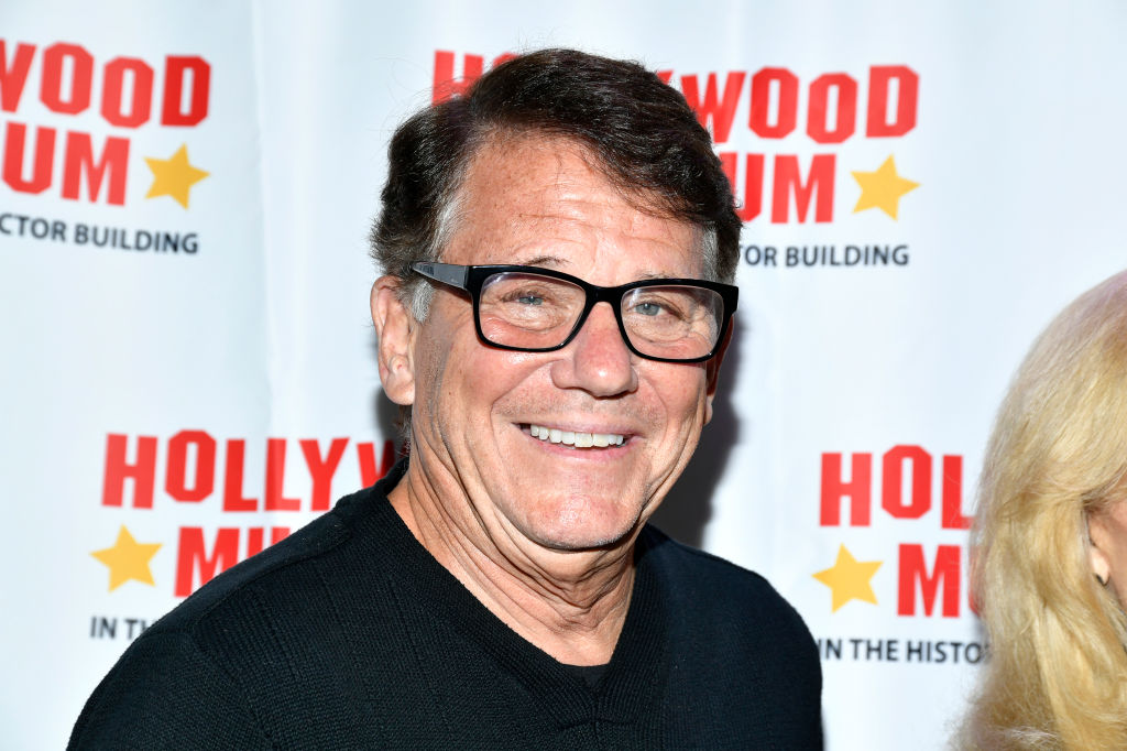Anson Williams Net Worth | Celebrity Net Worth