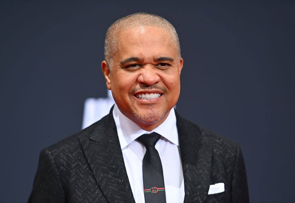 Irv Gotti Just Sold The Murder Inc. Masters For $300 Million ...