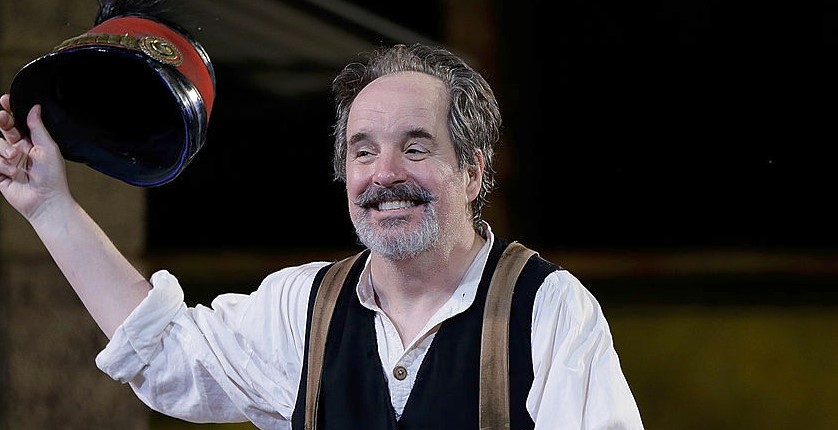 John Pankow Net Worth | Celebrity Net Worth