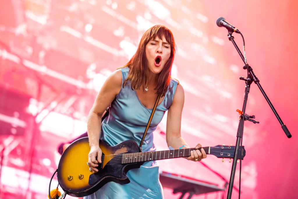 Feist Net Worth | Celebrity Net Worth