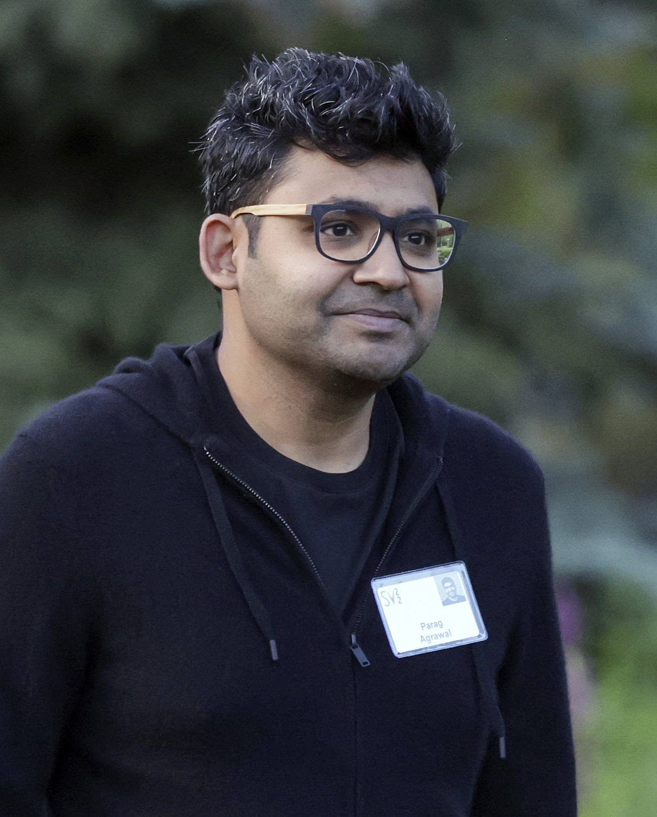 Twitter CEO Parag Agrawal Has $42 Million Reasons To Hope Elon Musk ...