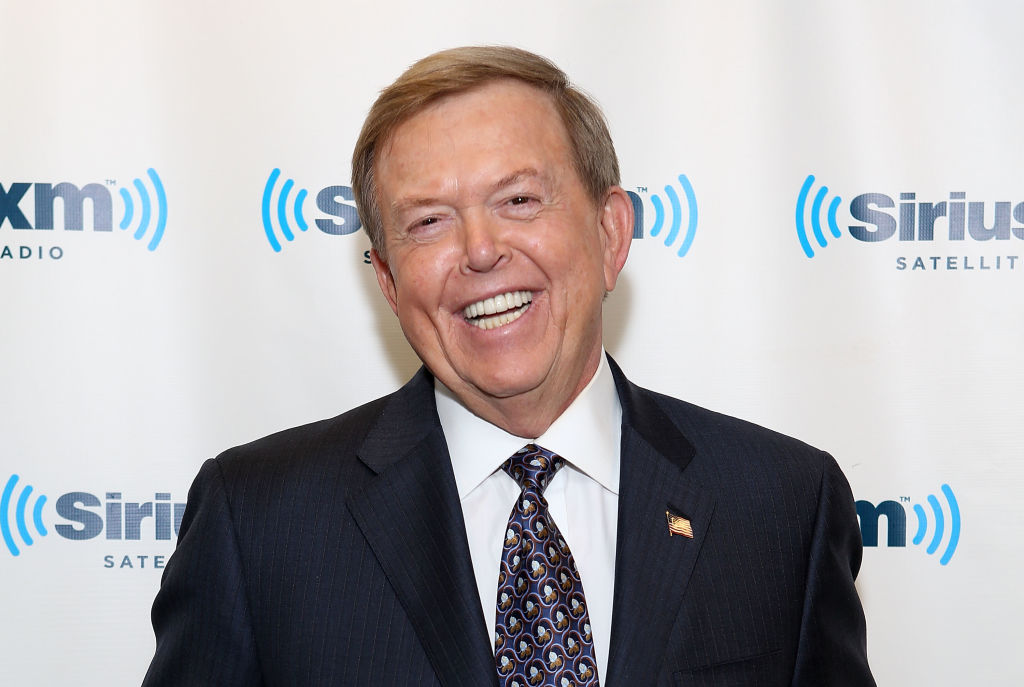 Lou Dobbs Net Worth | Celebrity Net Worth