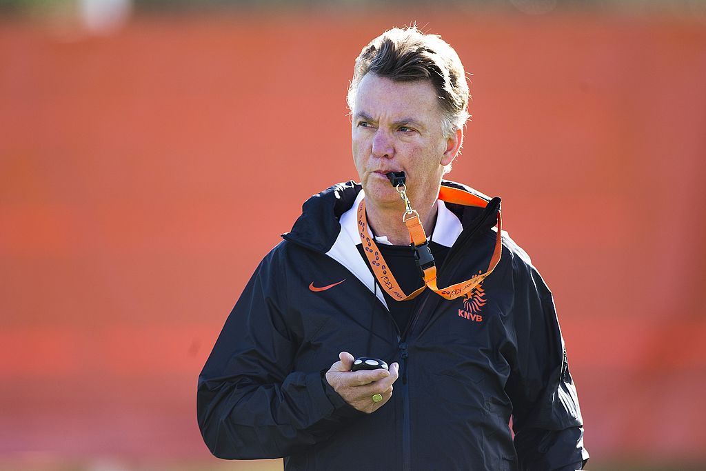 The 10 Highest Paid Managers At The 2022 FIFA World Cup | Celebrity Net ...