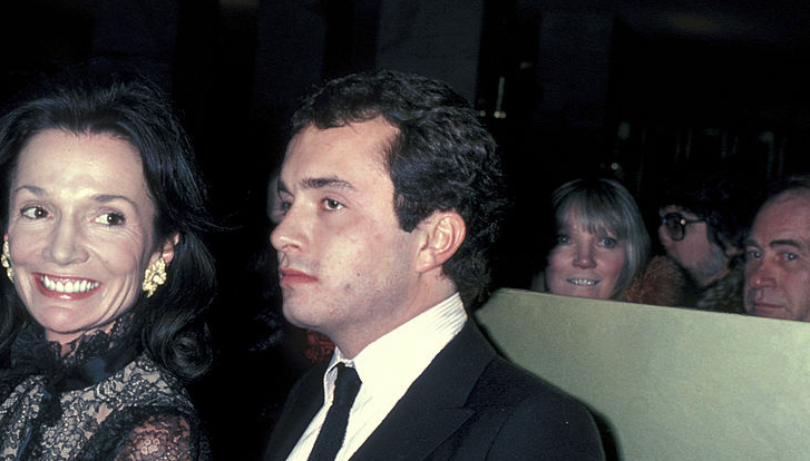 Prince Anthony Stanislas Radziwill | Celebrity Net Worth