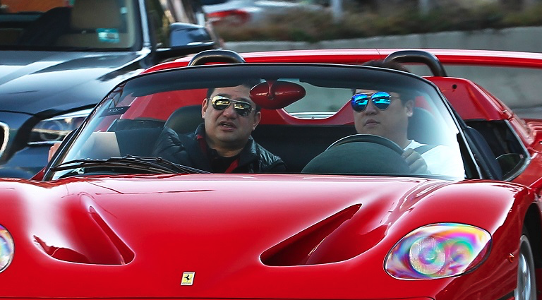 David Lee Net Worth | Celebrity Net Worth