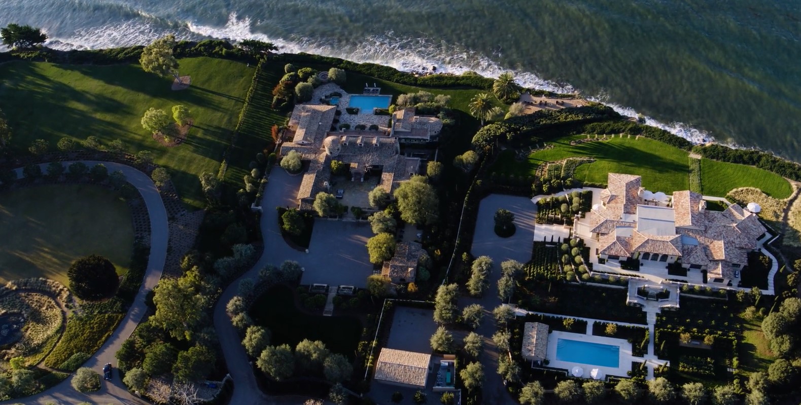 Ellen DeGeneres Pays $70 Million For Incomprehensible Carpinteria ...