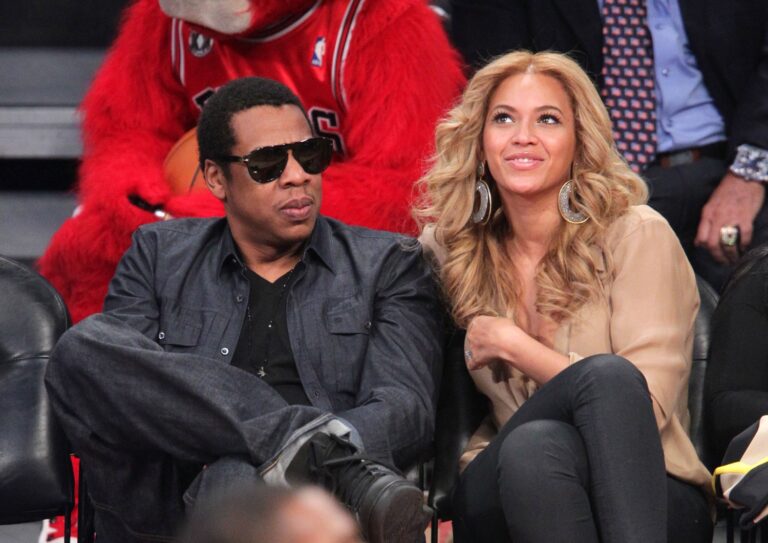 Jay-Z Net Worth | Celebrity Net Worth