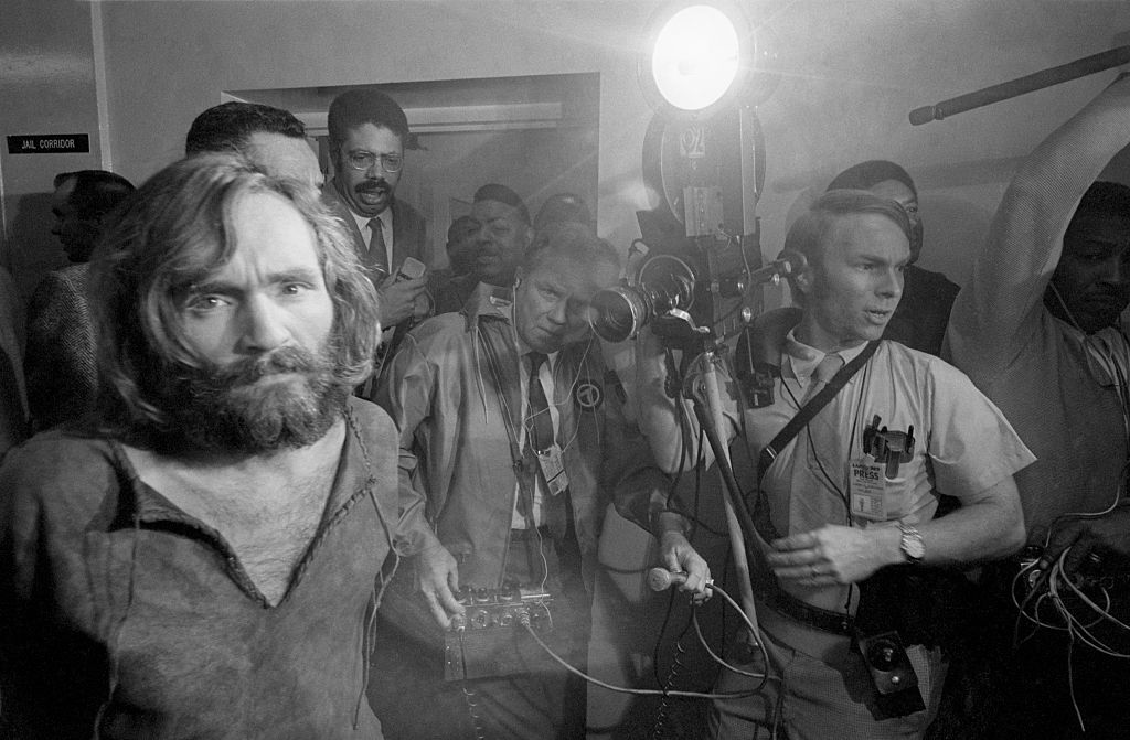 A Judge Will Soon Rule On Who Will Inherit Charles Manson's Worldly ...