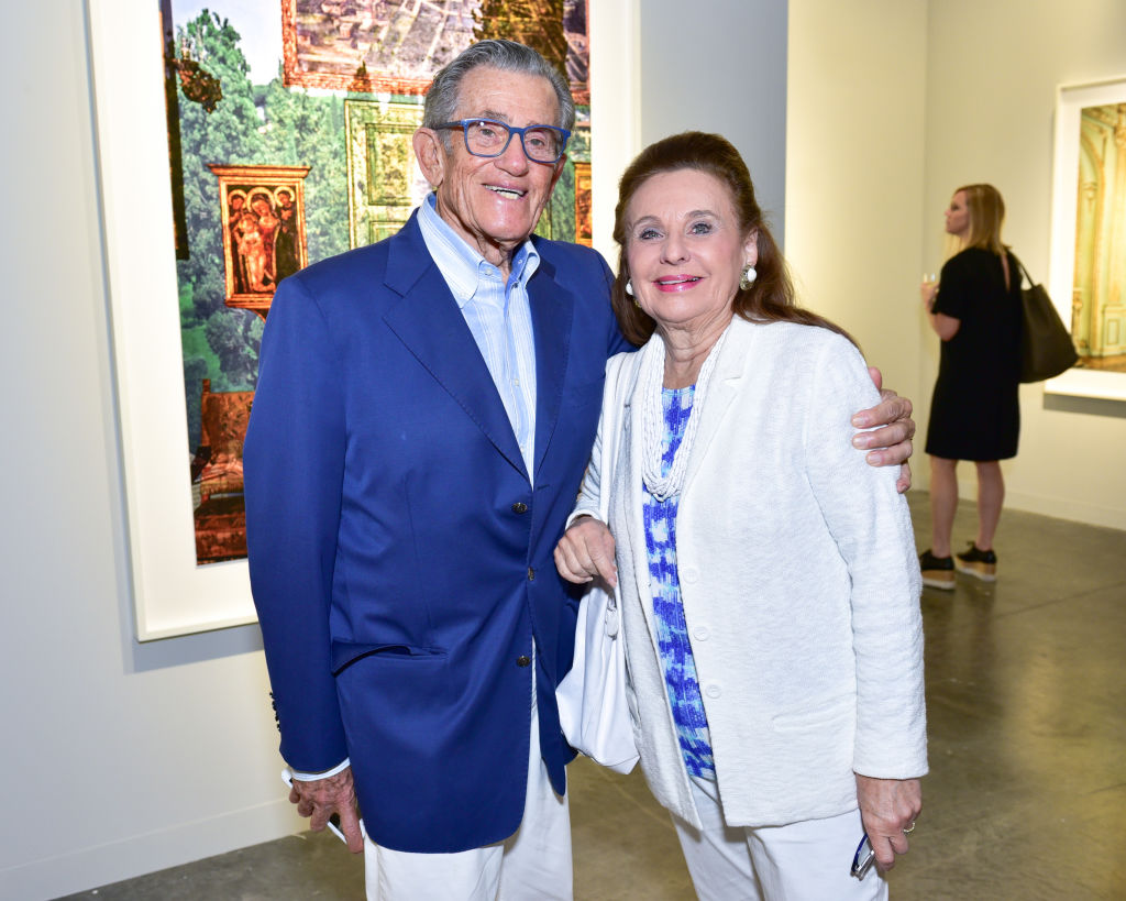 NY Oil Millionaire Lost A Fortune With Enron... Then Madoff... Then FTX ...