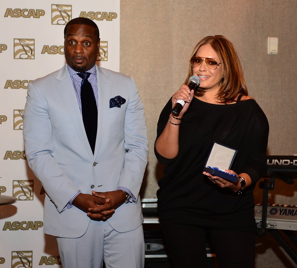 Perri "Pebbles" Reid Net Worth | Celebrity Net Worth