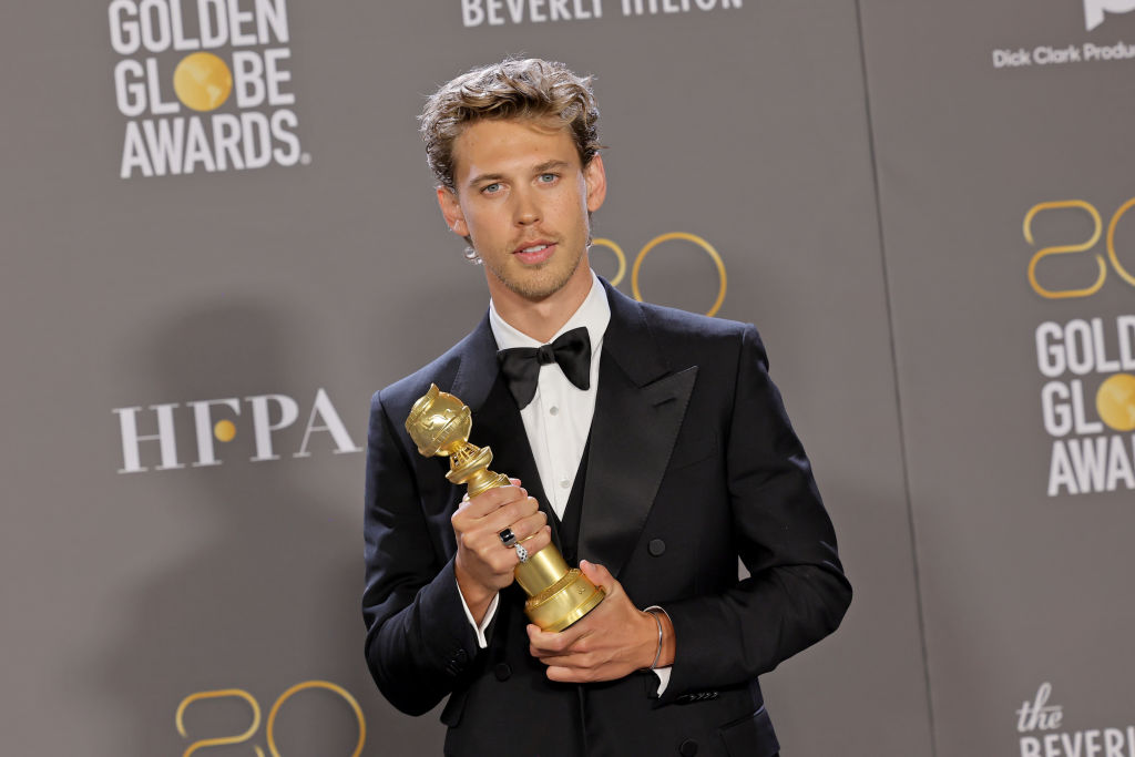 Austin Butler Net Worth | Celebrity Net Worth