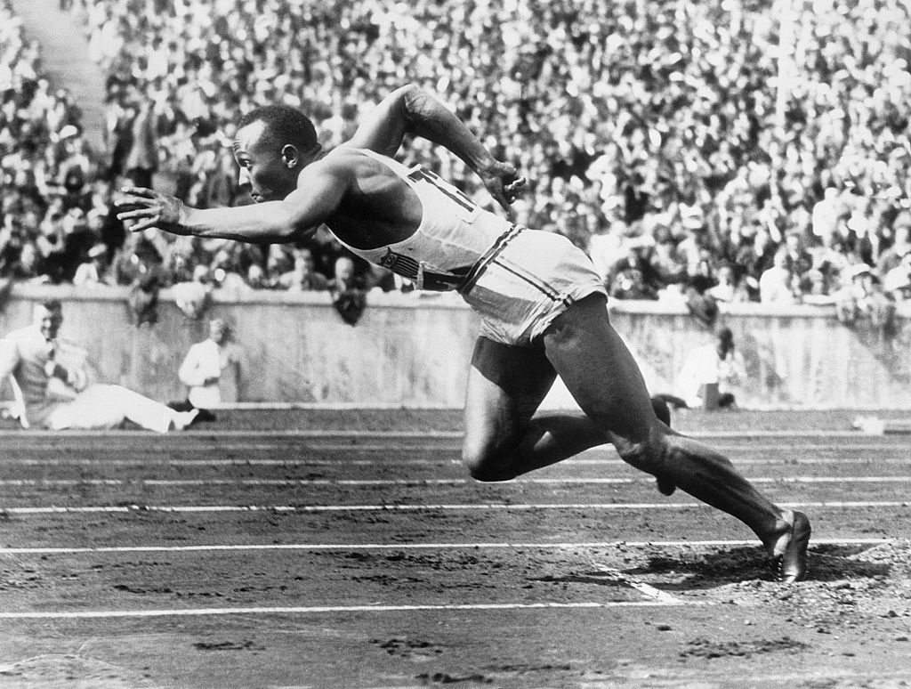 Jesse Owens Net Worth | Celebrity Net Worth