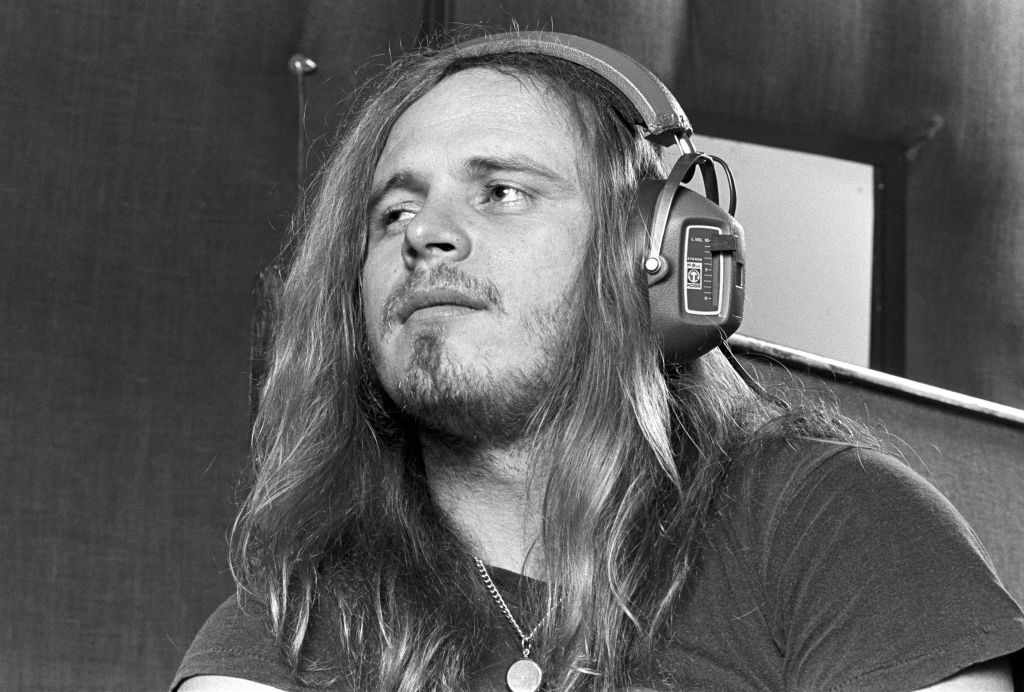 Ronnie Van Zant Net Worth | Celebrity Net Worth