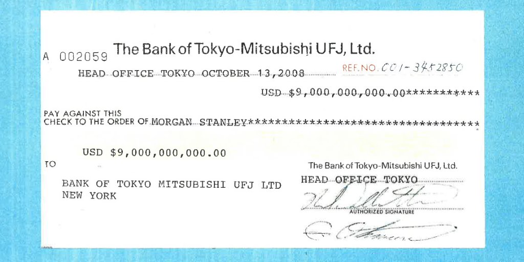 Too Big To Wire: The Incredible True Story Of The Largest Physical ...