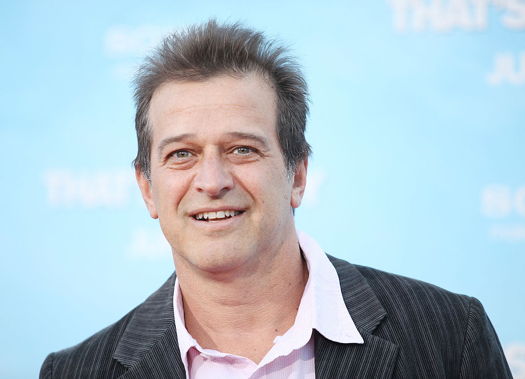 Allen Covert Net Worth | Celebrity Net Worth