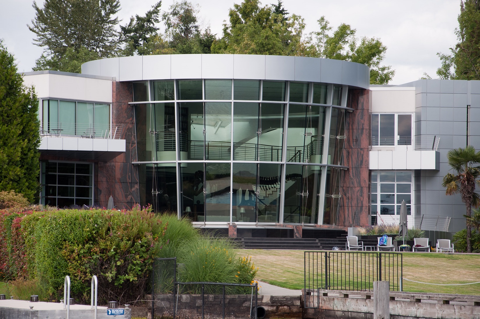 Nathan Myhrvold Net Worth | Celebrity Net Worth