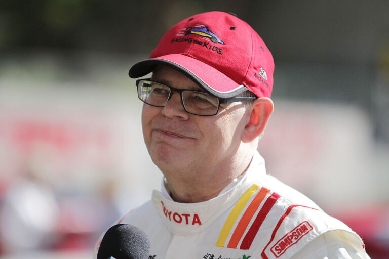 Douglas Fregin Net Worth | Celebrity Net Worth