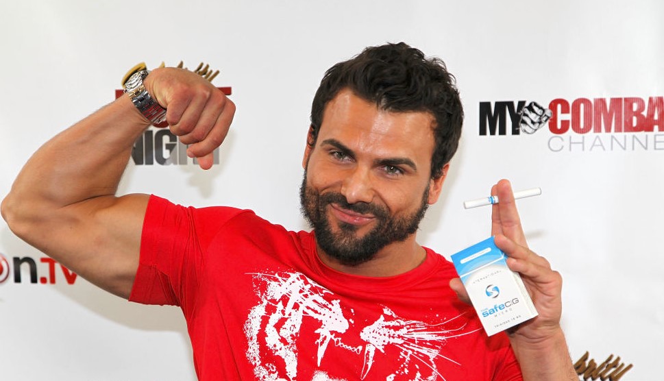 Jeremy Jackson Net Worth | Celebrity Net Worth
